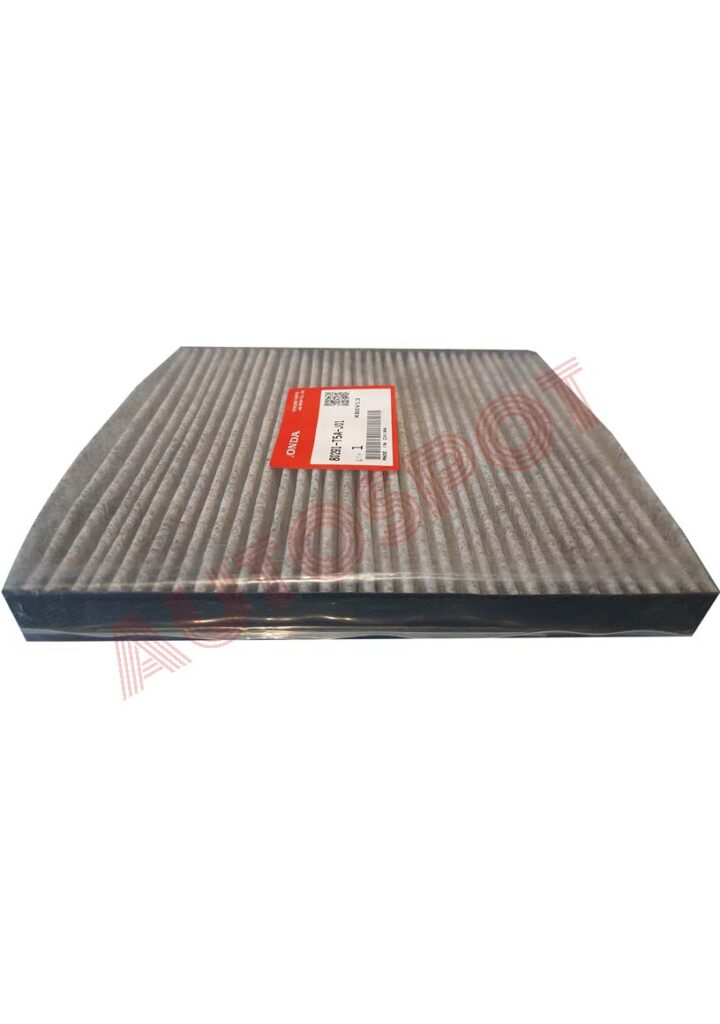 CABIN FILTER - 80291-T5A-J01 - AC808C - AUTOSPOT