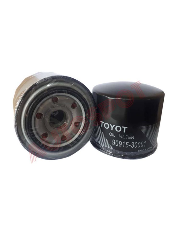 OIL FILTER - 90915-30001 - C112G - AUTOSPOT