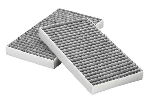 CABIN FILTERS - AUTOSPOT