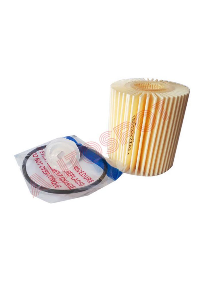 OIL FILTER - 04152-YZZA5 - O116G - AUTOSPOT