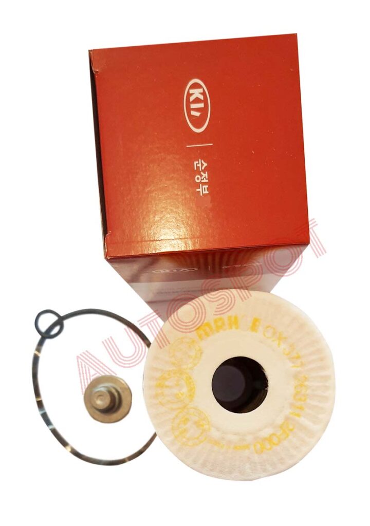 OIL FILTER - C26311-2F100 - AUTOSPOT