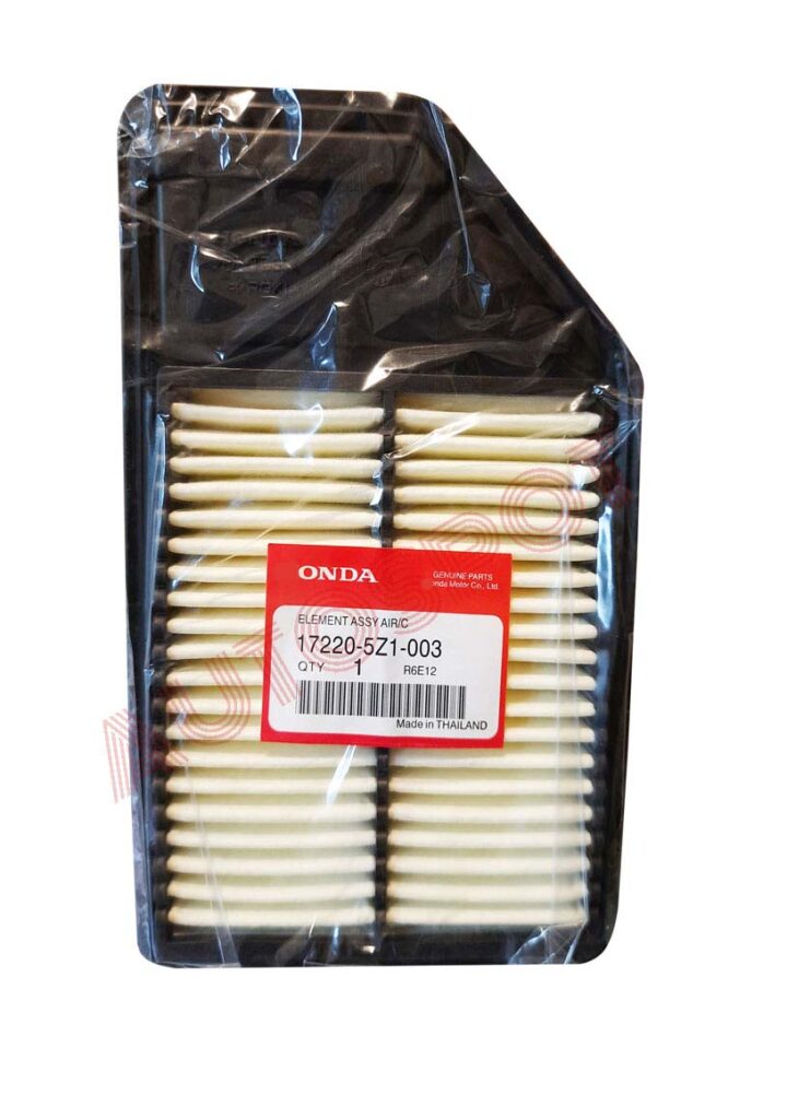 AIR FILTER - 17220-5Z1-003 - A8001G - AUTOSPOT