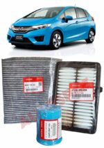 HONDA FIT GP5 - FILTER PACKAGE - AUTOSPOT