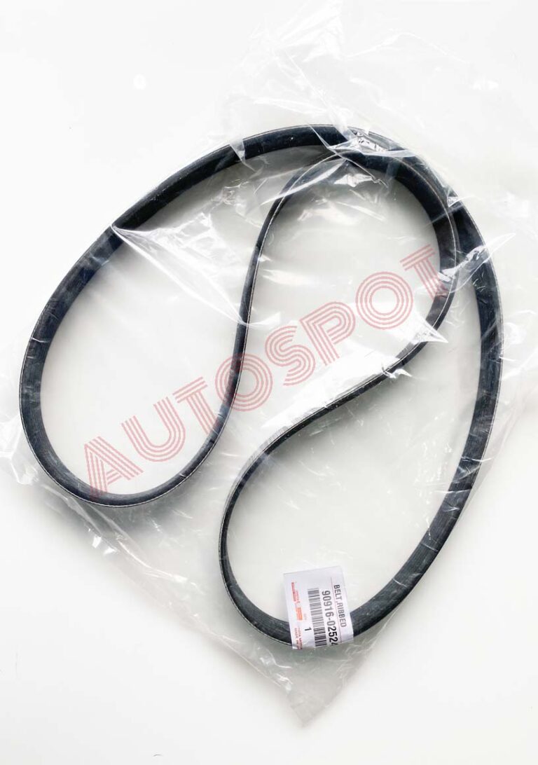 7PK 1473 - 90916-02524 - TOYOTA KDH ALTERNATOR FAN BELT - AUTOSPOT